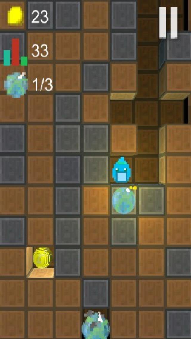 Deluge (Box Mountain Games) - release date, videos, screenshots ...