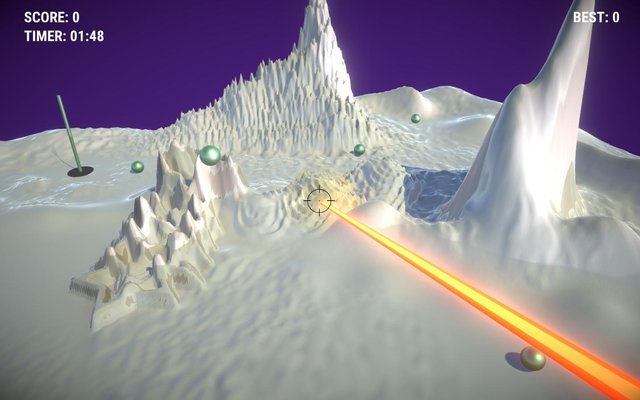 Alien Holes - release date, videos, screenshots, reviews on RAWG