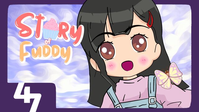 Story Of Fuddy - release date, videos, screenshots, reviews on RAWG