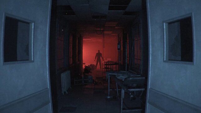 [REC] Desolation - release date, videos, screenshots, reviews on RAWG