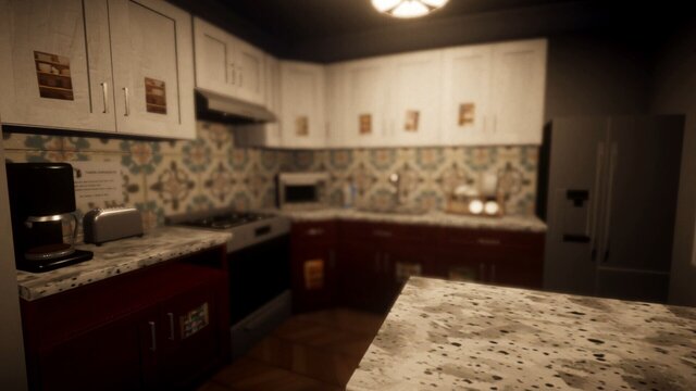 Discussion Over Dinner - release date, videos, screenshots, reviews on RAWG