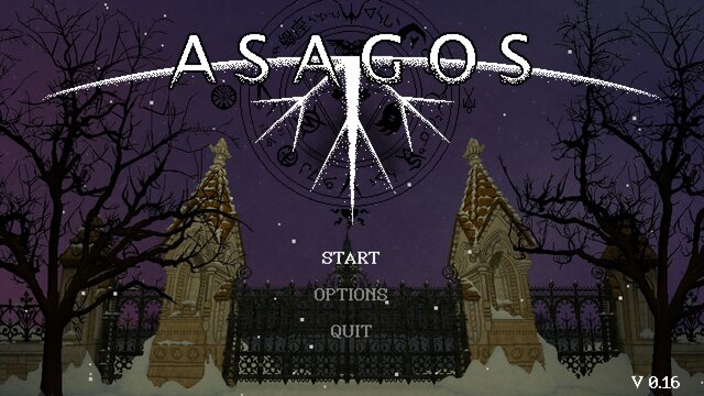 Asagos - release date, videos, screenshots, reviews on RAWG