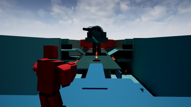 HitBox - release date, videos, screenshots, reviews on RAWG