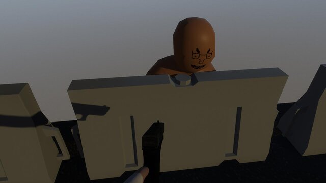 DX12 Demo (Plese Read Description Before You Play) - release date, videos, screenshots, reviews ...