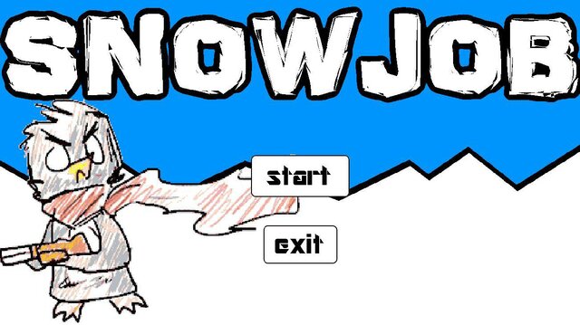 Snowjob - release date, videos, screenshots, reviews on RAWG