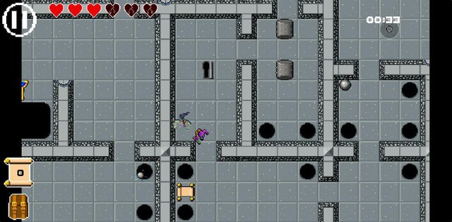 Marbles and Monsters - release date, videos, screenshots, reviews on RAWG