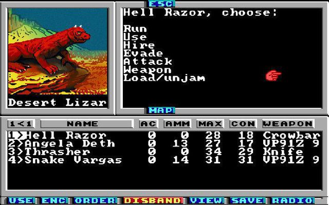 EGA Trek: The Final Frontier - release date, videos, screenshots, reviews on RAWG