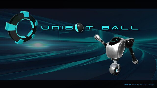 Unibot Ball - release date, videos, screenshots, reviews on RAWG