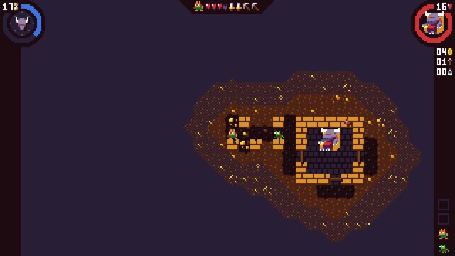 The Wratch's Den - release date, videos, screenshots, reviews on RAWG