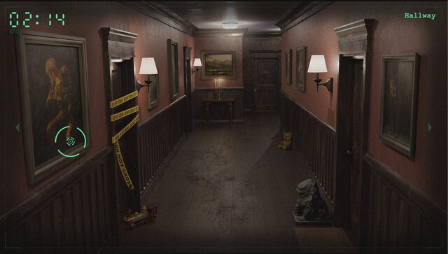 Games like Mad Experiments: Escape Room - Sanctuary • Games similar to ...