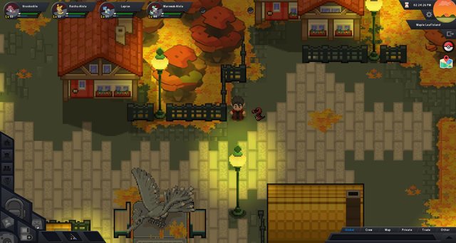 Airsoft Indie (Cursed Field) - release date, videos, screenshots ...