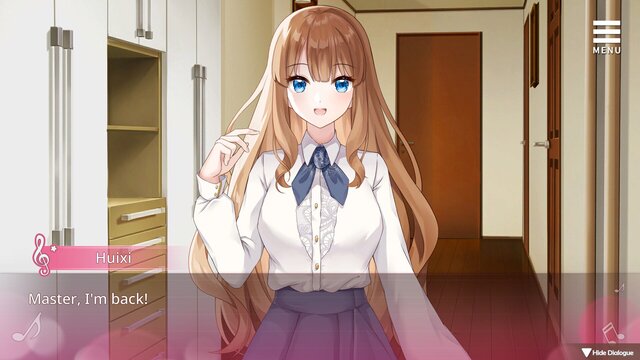Lovey-Dovey Lockdown - release date, videos, screenshots, reviews on RAWG Lovey-Dovey Lockdown - release date, videos, screenshots, reviews on RAWG