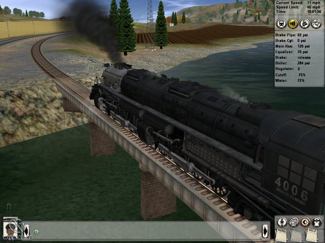 Trainz: The Complete Collection - release date, videos, screenshots ...
