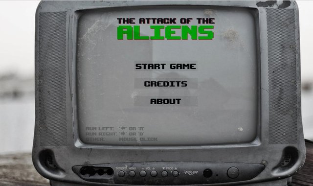 The ATTACK of the ALIENS - release date, videos, screenshots, reviews ...