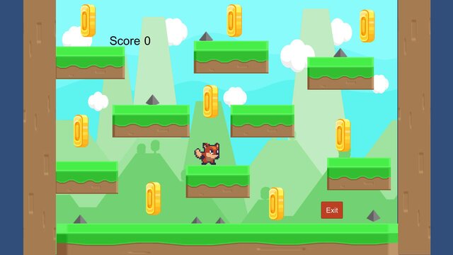 CoinCollector - release date, videos, screenshots, reviews on RAWG