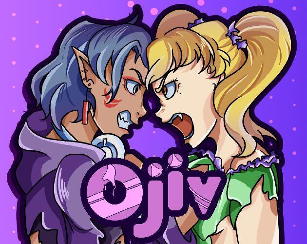 Ojiv - release date, videos, screenshots, reviews on RAWG