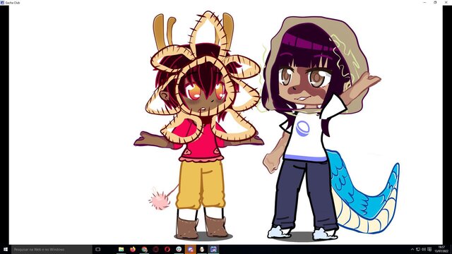 Gacha MultiWorld - release date, videos, screenshots, reviews on RAWG