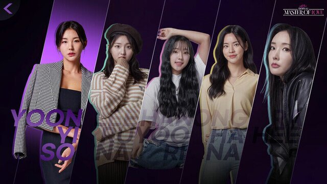 Master of Love - release date, videos, screenshots, reviews on RAWG