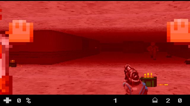 Pytracing Maze - release date, videos, screenshots, reviews on RAWG