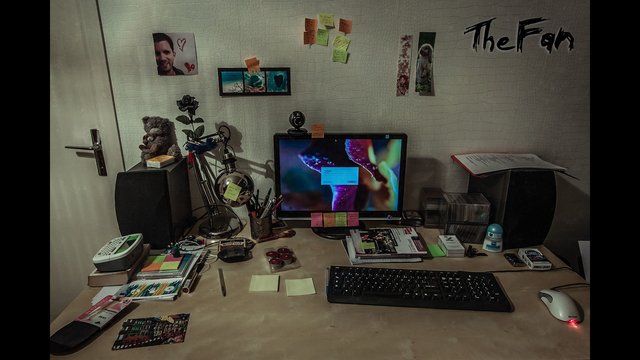 Phonopolis - release date, videos, screenshots, reviews on RAWG