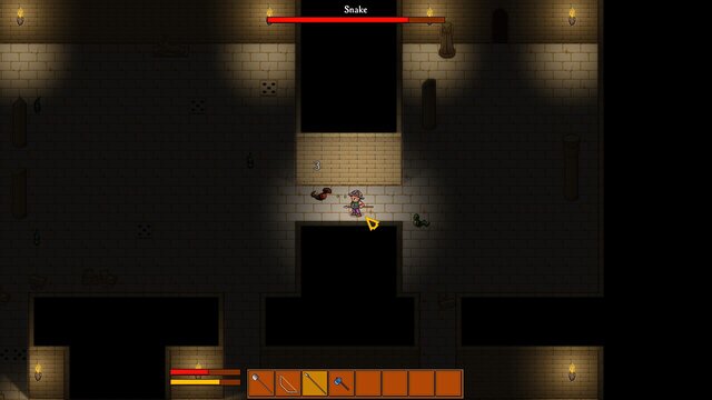 The Phantom Machine - release date, videos, screenshots, reviews on RAWG