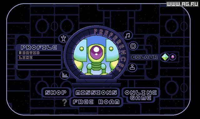 Robotopia - release date, videos, screenshots, reviews on RAWG