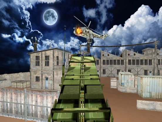 Games Like Helicopter Defence Strike 3d Anti Aircraft Games • Games