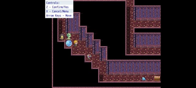 Music Theory RPG - release date, videos, screenshots, reviews on RAWG