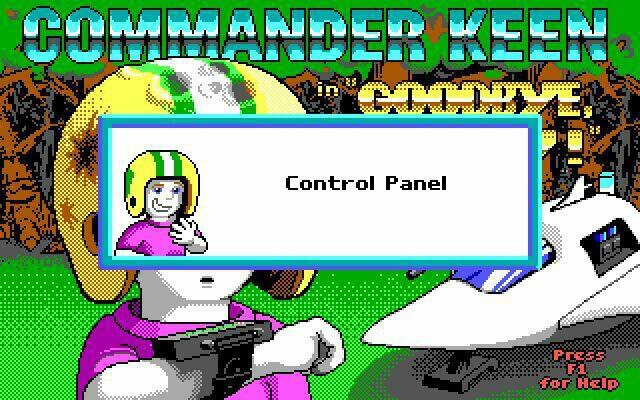 Commander Keen Complete Pack - release date, videos, screenshots, reviews on RAWG
