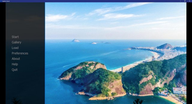 Sylphia Island - release date, videos, screenshots, reviews on RAWG