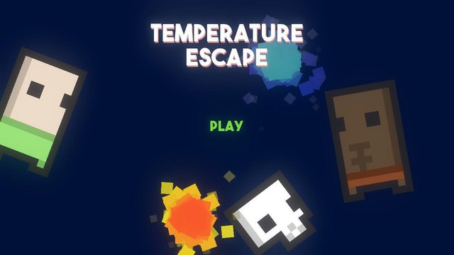 Temperature Escape - release date, videos, screenshots, reviews on RAWG