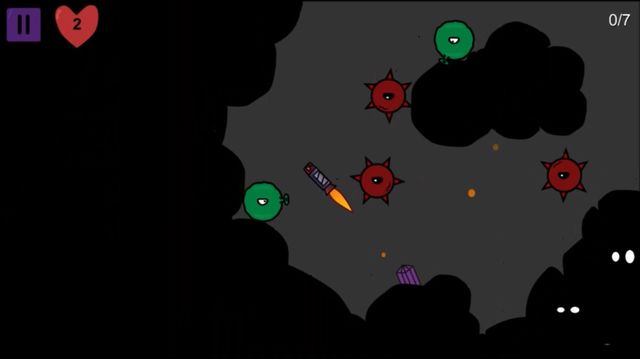Rocks and Rockets - release date, videos, screenshots, reviews on RAWG