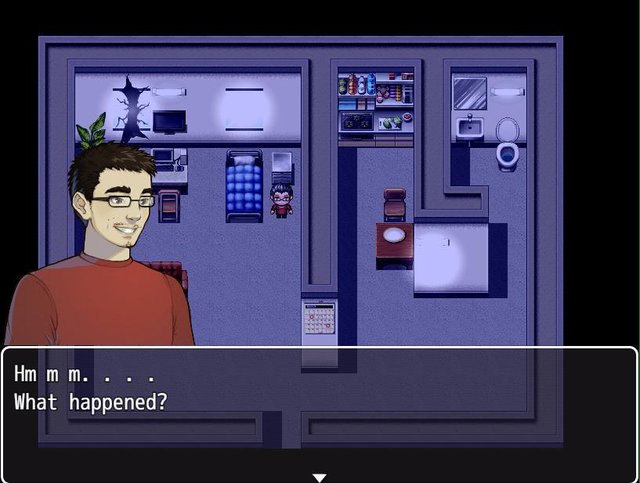 One NighT PC - release date, videos, screenshots, reviews on RAWG