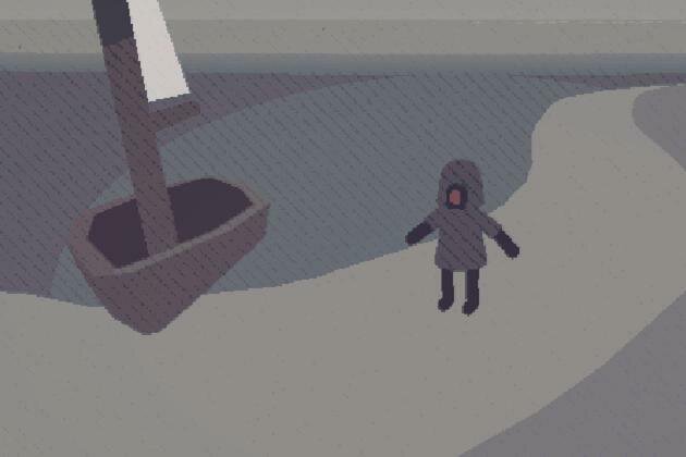 Grey Scout - release date, videos, screenshots, reviews on RAWG