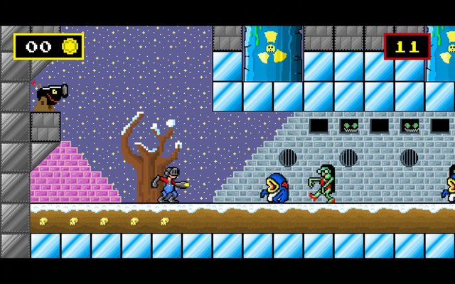 UNDEAD NERDS - release date, videos, screenshots, reviews on RAWG