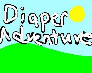 Diaper Adventure - release date, videos, screenshots, reviews on RAWG