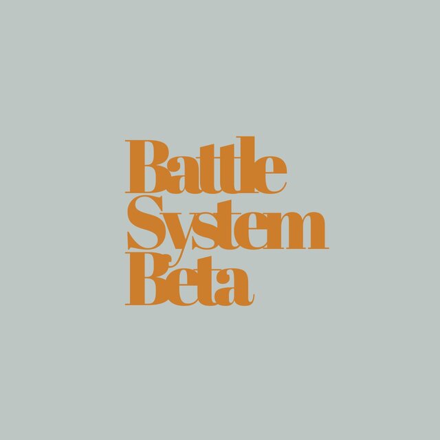 Battle System Beta - release date, videos, screenshots, reviews on RAWG
