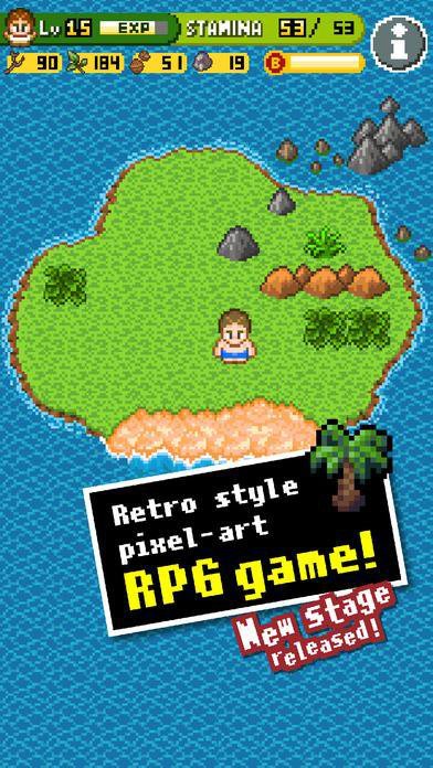 Survival Island ! - Escape from the desert island! - release date ...