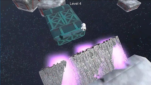 The Little Astronaut - release date, videos, screenshots, reviews on RAWG