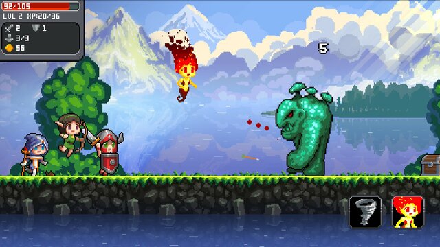 MahJong - Medieval Fantasy - release date, videos, screenshots, reviews ...