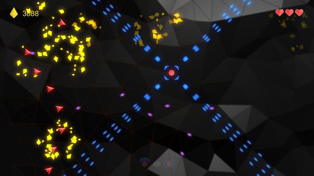 Core (Trip Type) - release date, videos, screenshots, reviews on RAWG