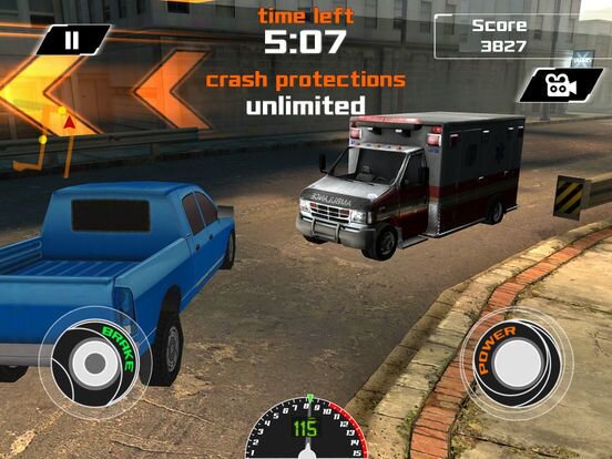 Ambulance City Rush - Emergency Car Racing Games - release date, videos ... Ambulance City Rush - Emergency Car Racing Games - release date, videos ...