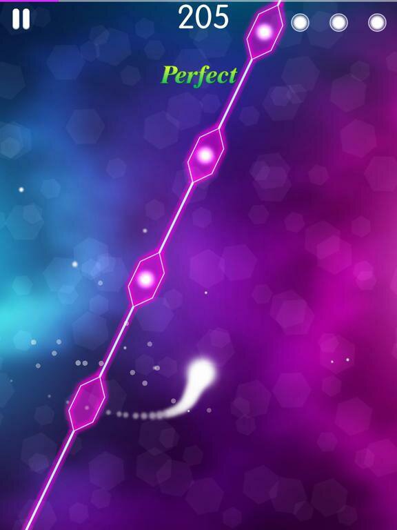 Dancing Dot: Beat Tiles - release date, videos, screenshots, reviews on RAWG