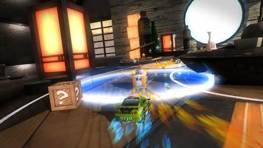Table Top Racing Premium - release date, videos, screenshots, reviews ...