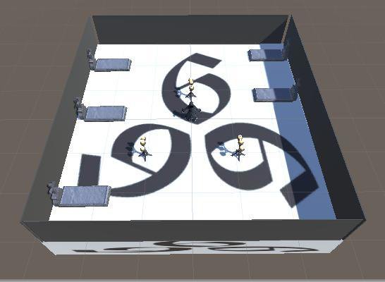 Occult Wizard - release date, videos, screenshots, reviews on RAWG