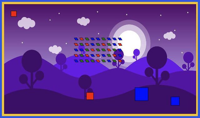 Red Square App - release date, videos, screenshots, reviews on RAWG