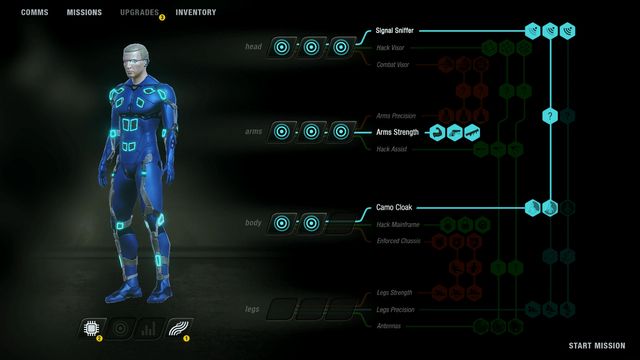 Gloom Light (Lucas Foucault) - release date, videos, screenshots ...