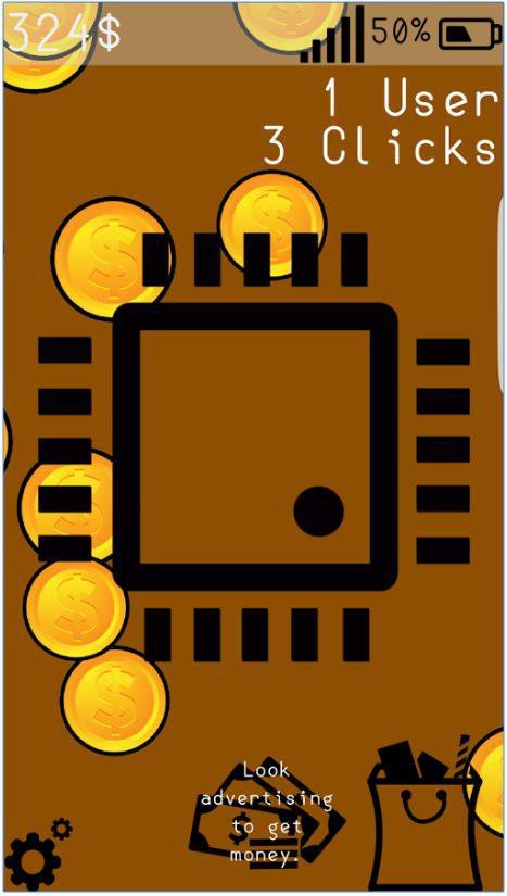 Computer Clicker (SG Studio) - release date, videos, screenshots ...