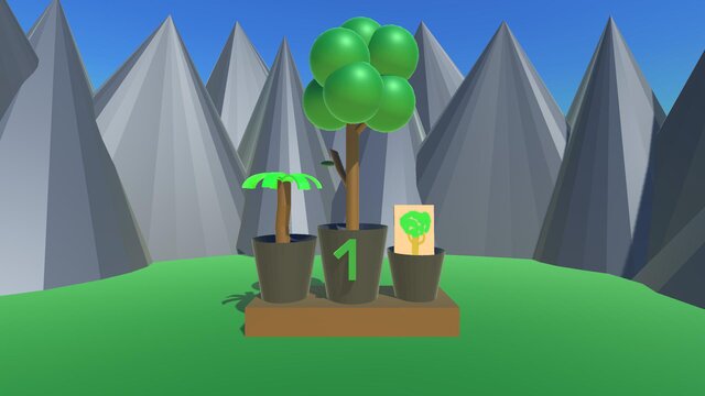 BigBigTree - release date, videos, screenshots, reviews on RAWG