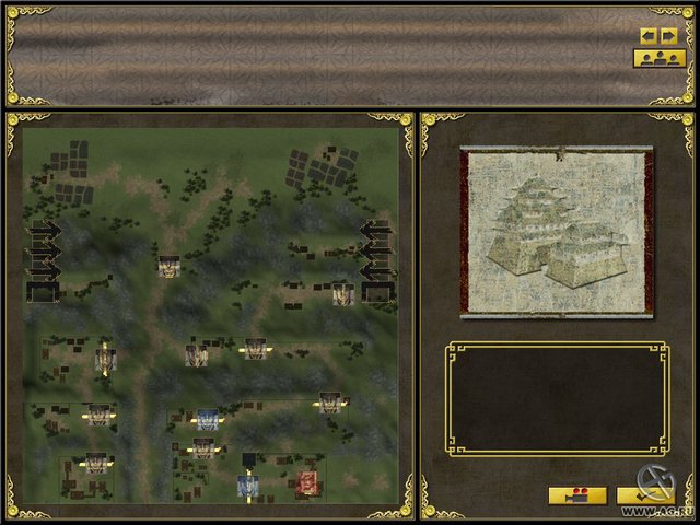 Sango: The Fall of the Han Dynasty - release date, videos, screenshots, reviews on RAWG